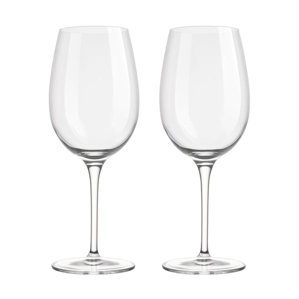 Vinoteque Ricco 598ml Set of 2 – Luigi Bormioli