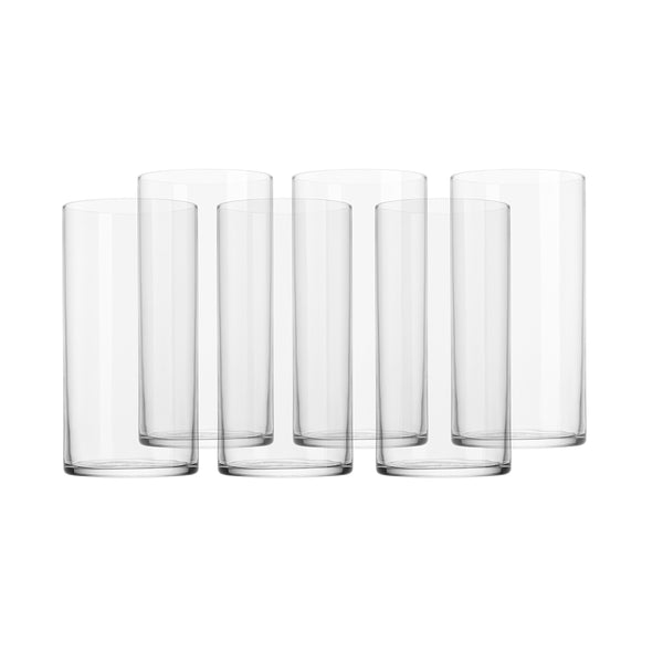 Top Class 350ml Set of 6 – Luigi Bormioli